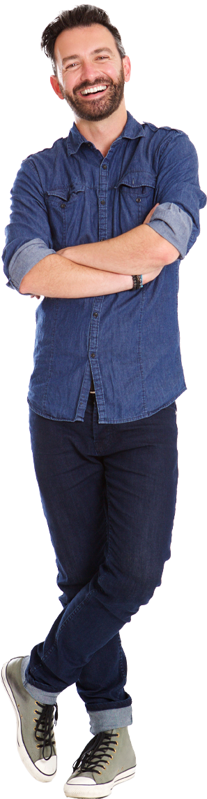 About Us – AIM Health